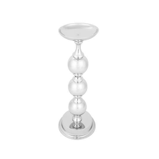 Karaca 12 cm x 40 cm Dot Candle Holder