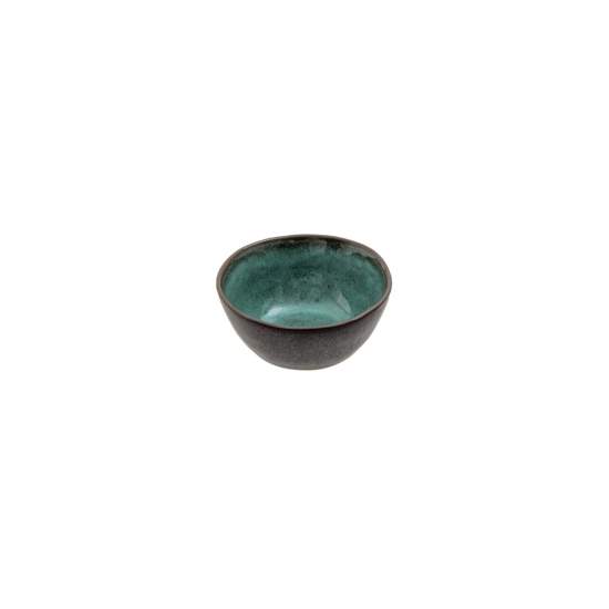 Jumbo Twin Green Minimal Bowl 9 cm