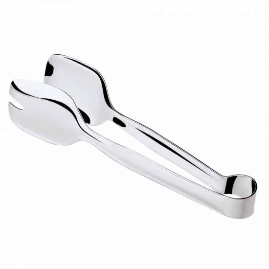 Jumbo Uniform Pastry Tongs