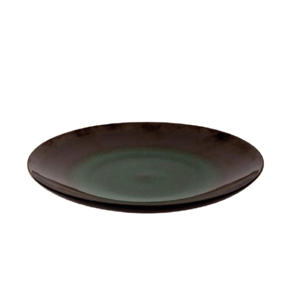 Jumbo Ojo Flat Plate 22 cm