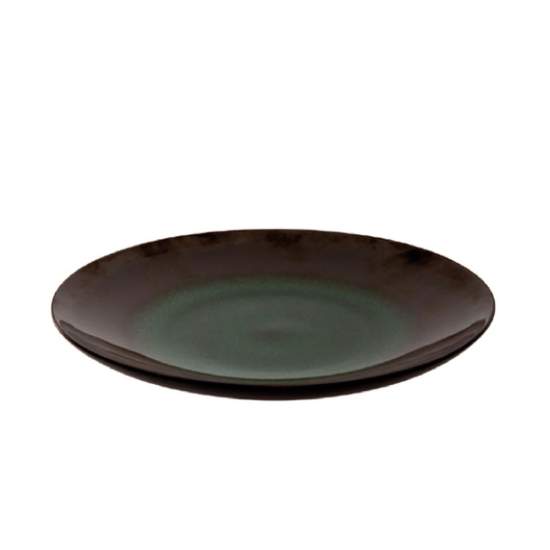 Jumbo Ojo Flat Plate 15 cm