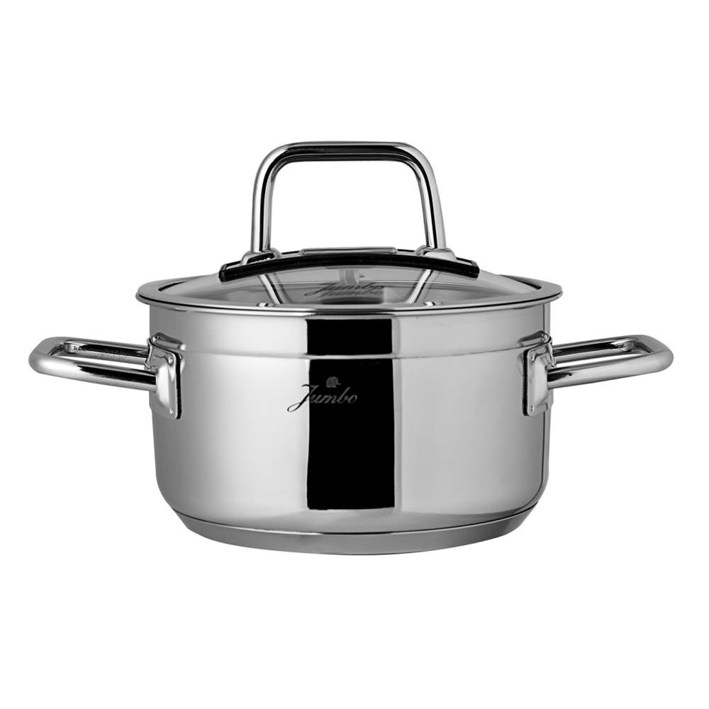 Jumbo Modena 18 Deep Pot