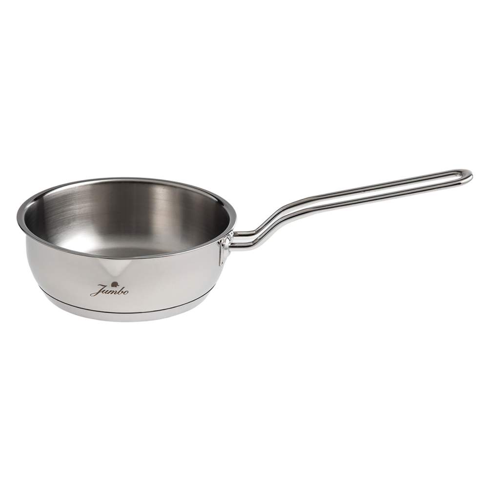 Jumbo Minor 14 Cm Flat Sauce Pot