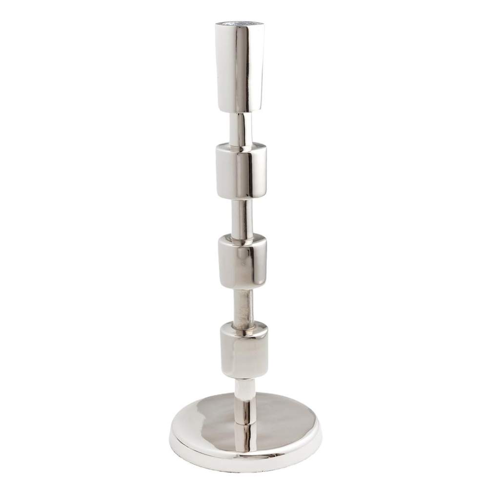 Jumbo Lutra Icon Candlestick - 29 cm