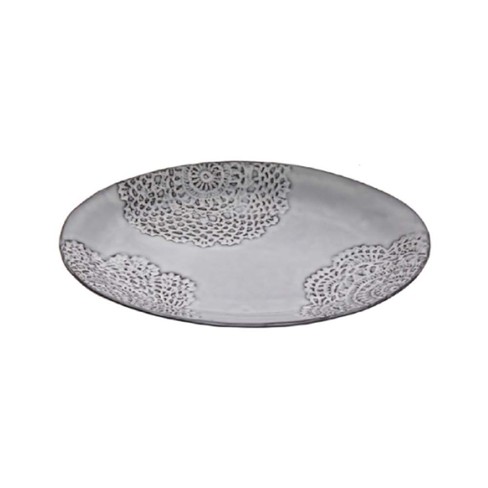 Jumbo Lord Boat Plate 20 cm