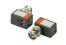 UTP Video balun pasivni za 1 kanal ST-602C