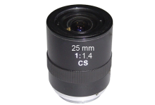 Optika CS 25.0mm SSE2514