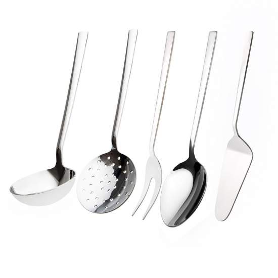 Jumbo Keops 5-Piece Serving Set