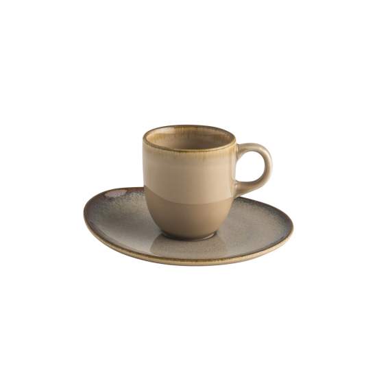 Jumbo Joy Soil Coffee Cup 9 cl JHJS1409