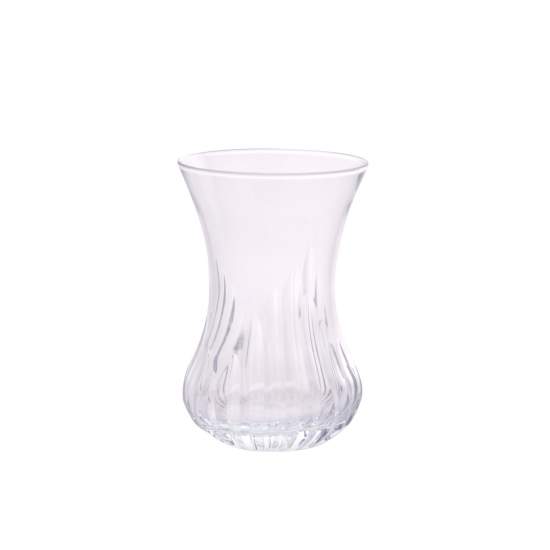 Jumbo Isabel 6 Pcs Tea Glasses