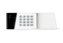 Alarmi bežični, bežični šifrator EKB 3 W