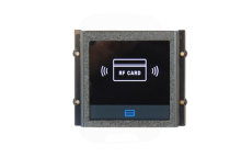 Video interfon za više korisnika R21 / ID