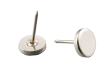 EAS repromaterija, Swivel head PIN