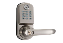 Elektronske brave, hotelske brave S200TM Single latch