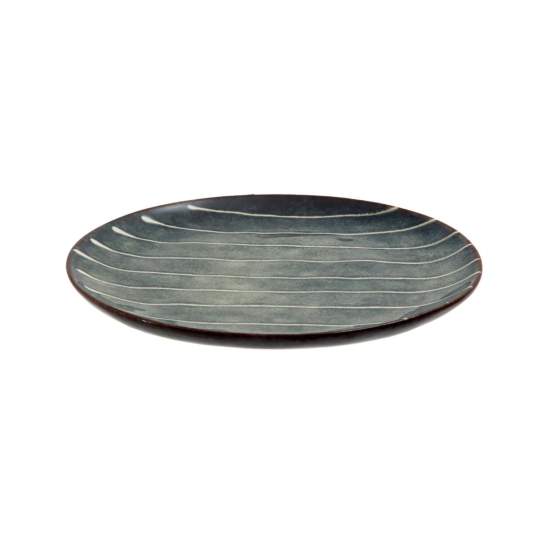 Jumbo Fjord Flat Plate 20 cm