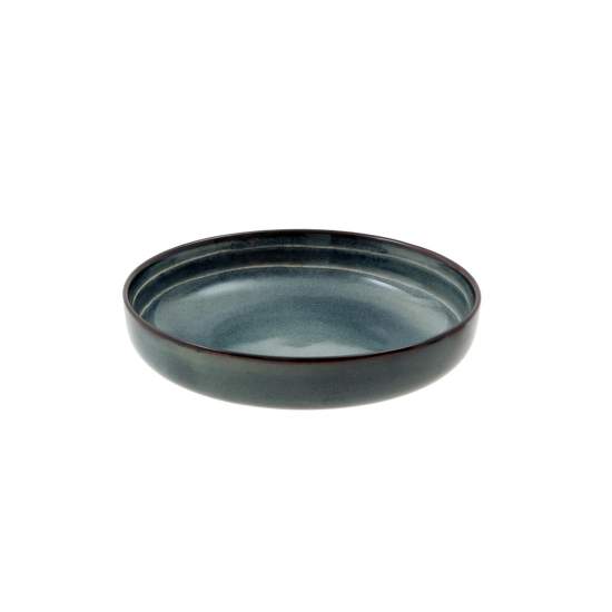 Jumbo Fjord Deep Plate 17 Cm
