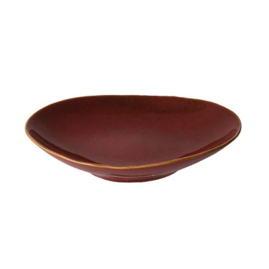 Jumbo Efes Red Boat Appetizer Plate 19 cm
