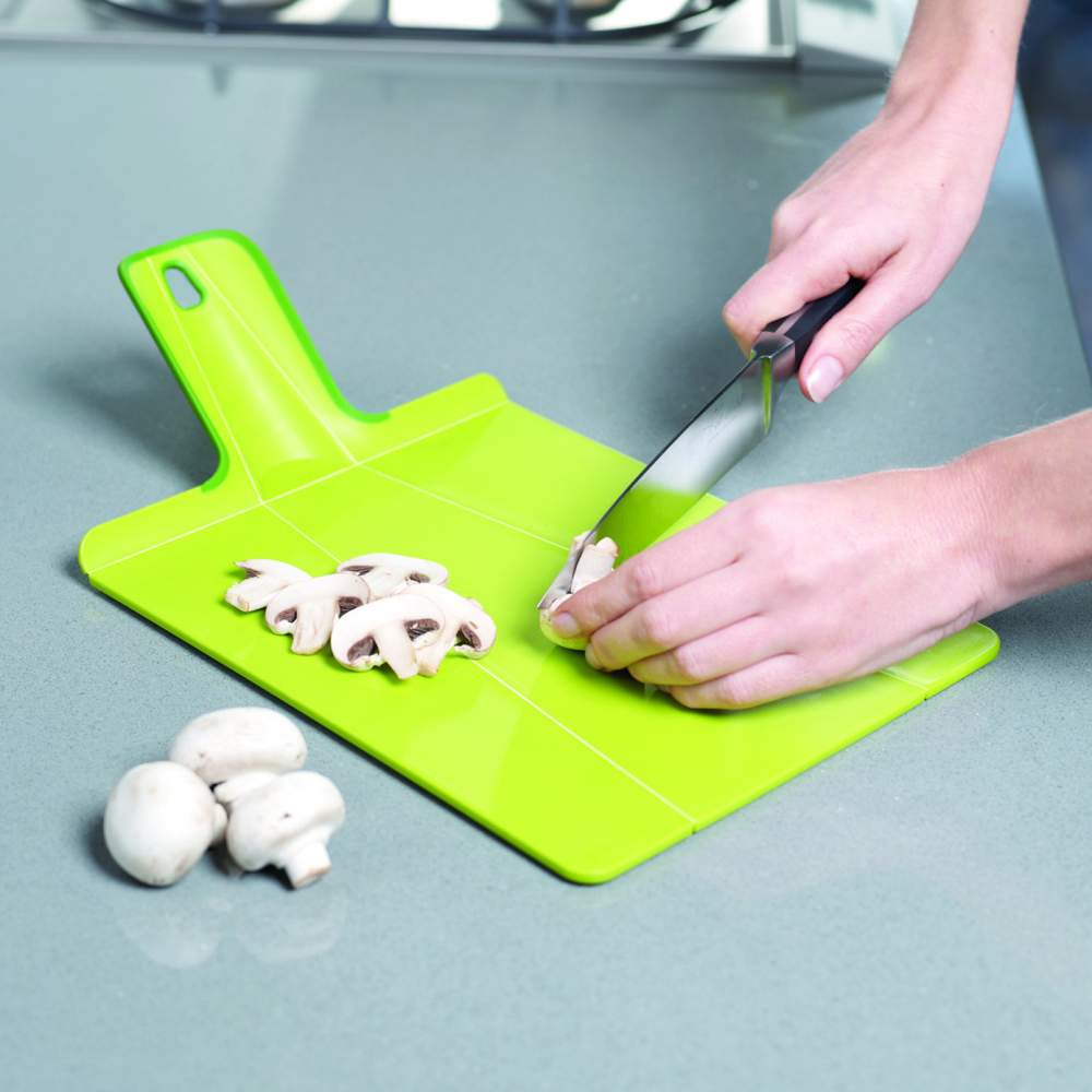Joseph Joseph Nsg016sw Green Cutting Board S 38x22x12,5 cm