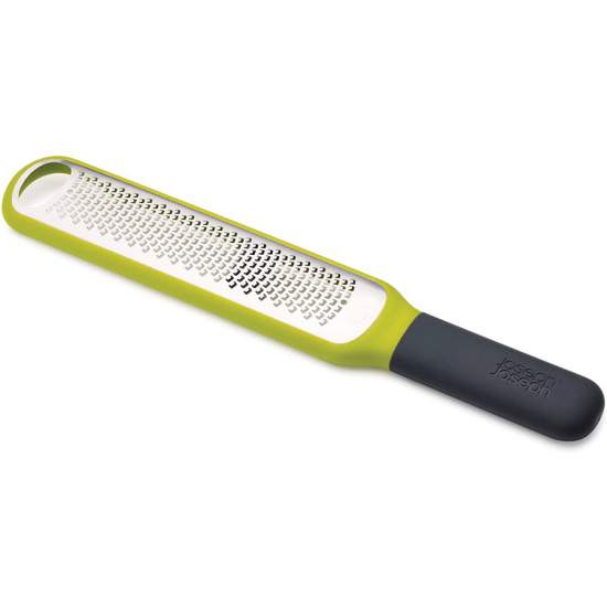 Joseph Joseph 20049 Handi-Zest Multi-Purpose Grater Green