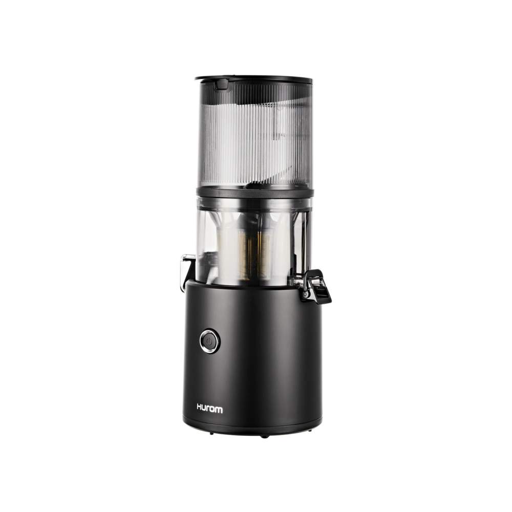 Hurom H 300E BBE Slow Juicer Black