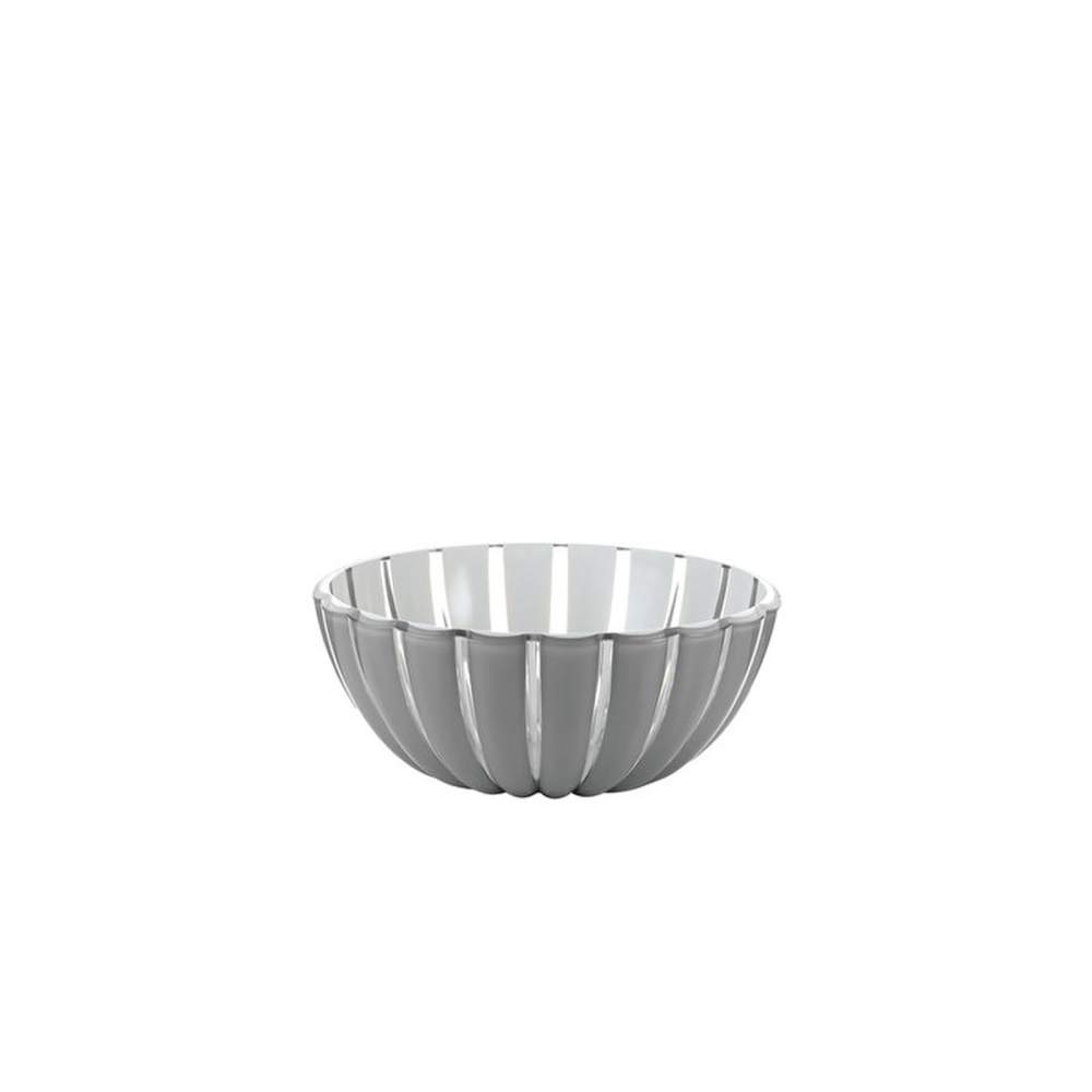 Guzzini Grace Bowl Gray 12 Cm