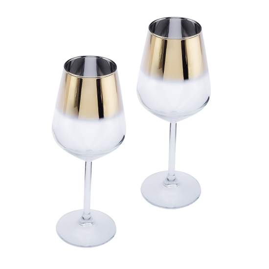 Emsan Venus 2 Glasses Gold