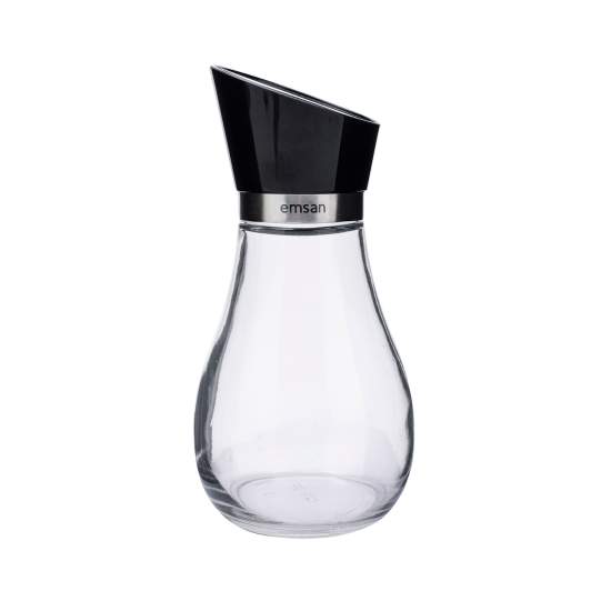 Emsan Punica Glass Oil Holder