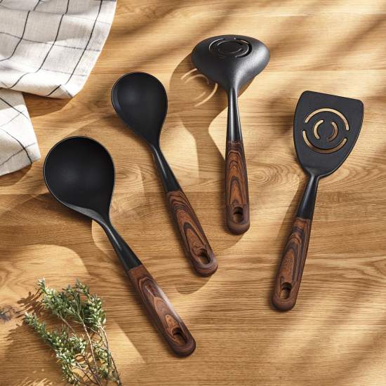 Emsan Lena Serving Set of 4