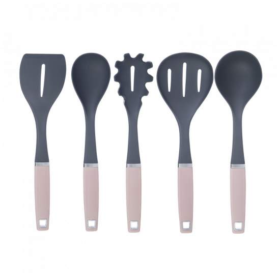 Emsan Cooky 5 Pcs Serving Set