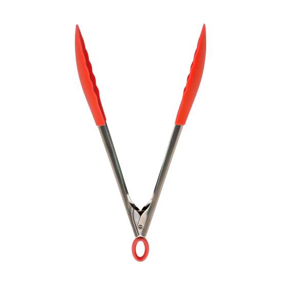 Crick Crack Tongs with Metal Handle 25,5 cm Se-774