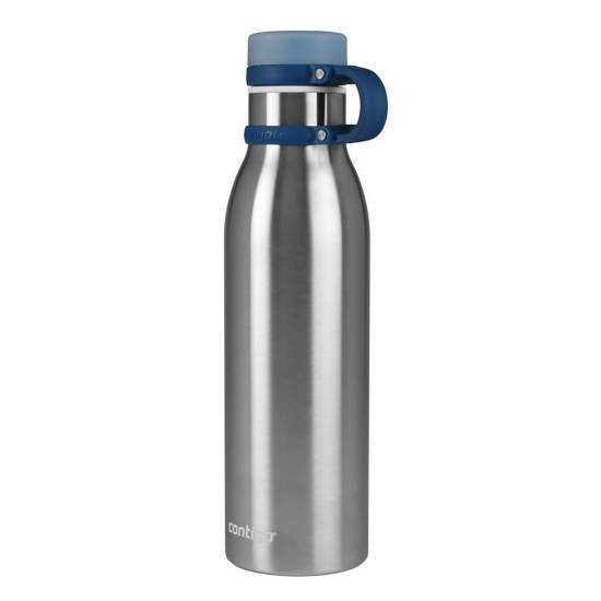 Contigo Matterhorn Mussel Steel Thermos 590 ml