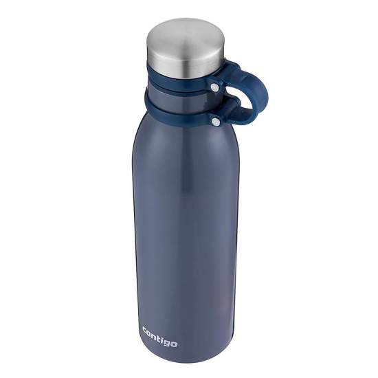 Contigo Matterhorn Blueberry Thermos 590 ml