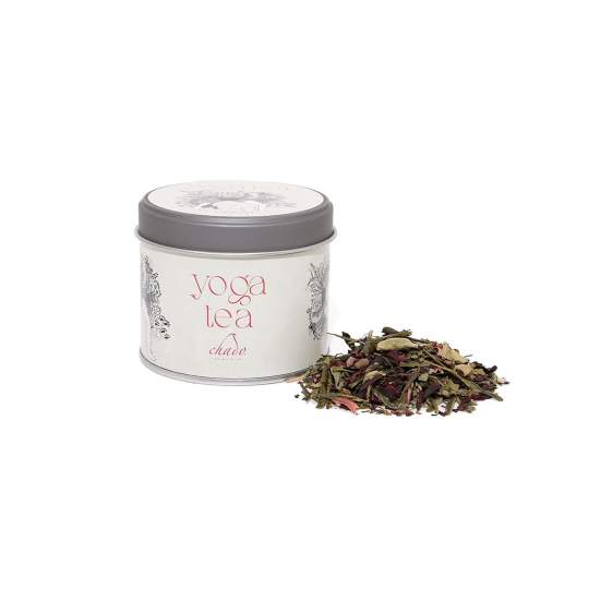 Chado Yoga Tea 50 G