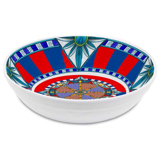 Baci Milano Sole Mio Soup Bowl 23 cm