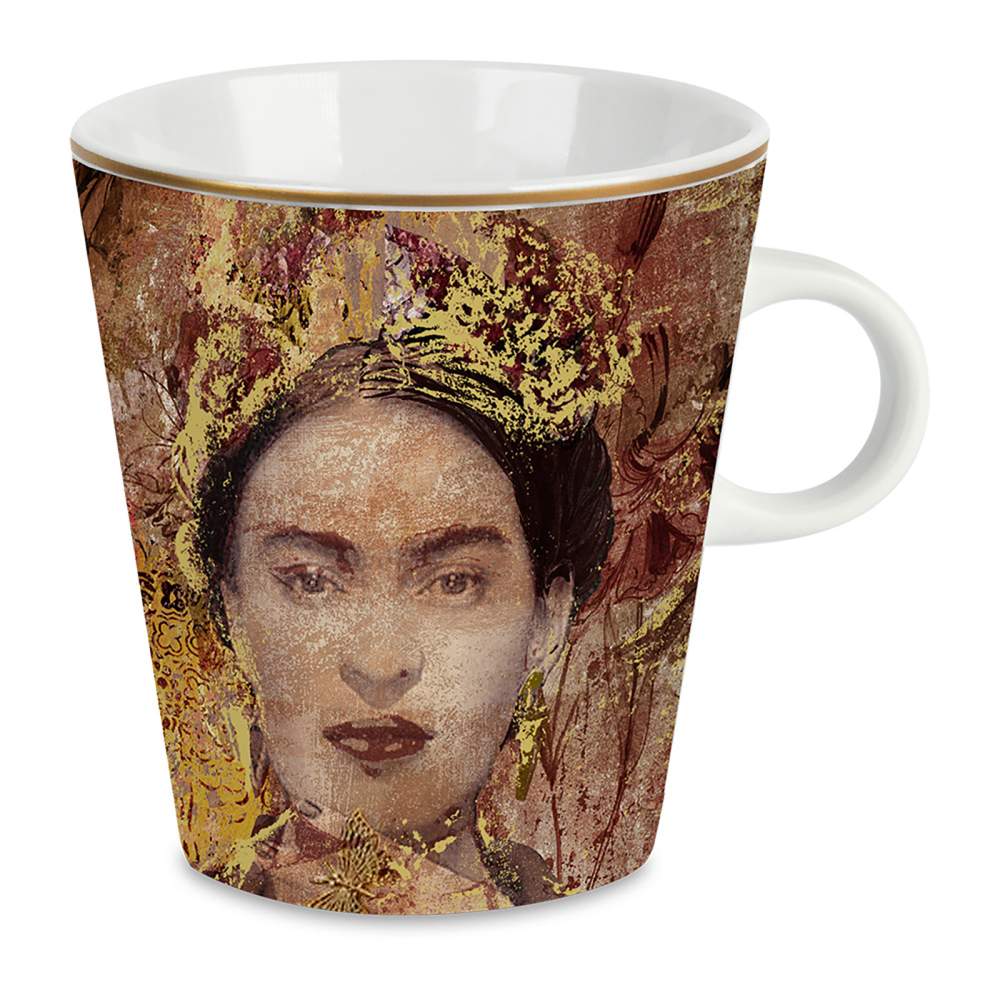 Baci Milano Memories Mug Frida