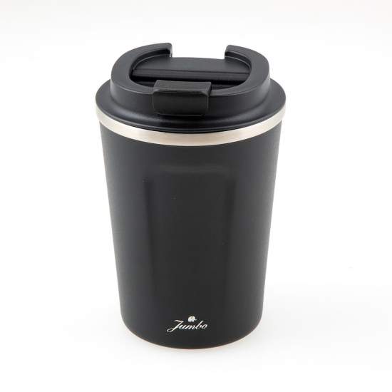 Jumbo Glory 5 Steel Thermo Mug 380 ml