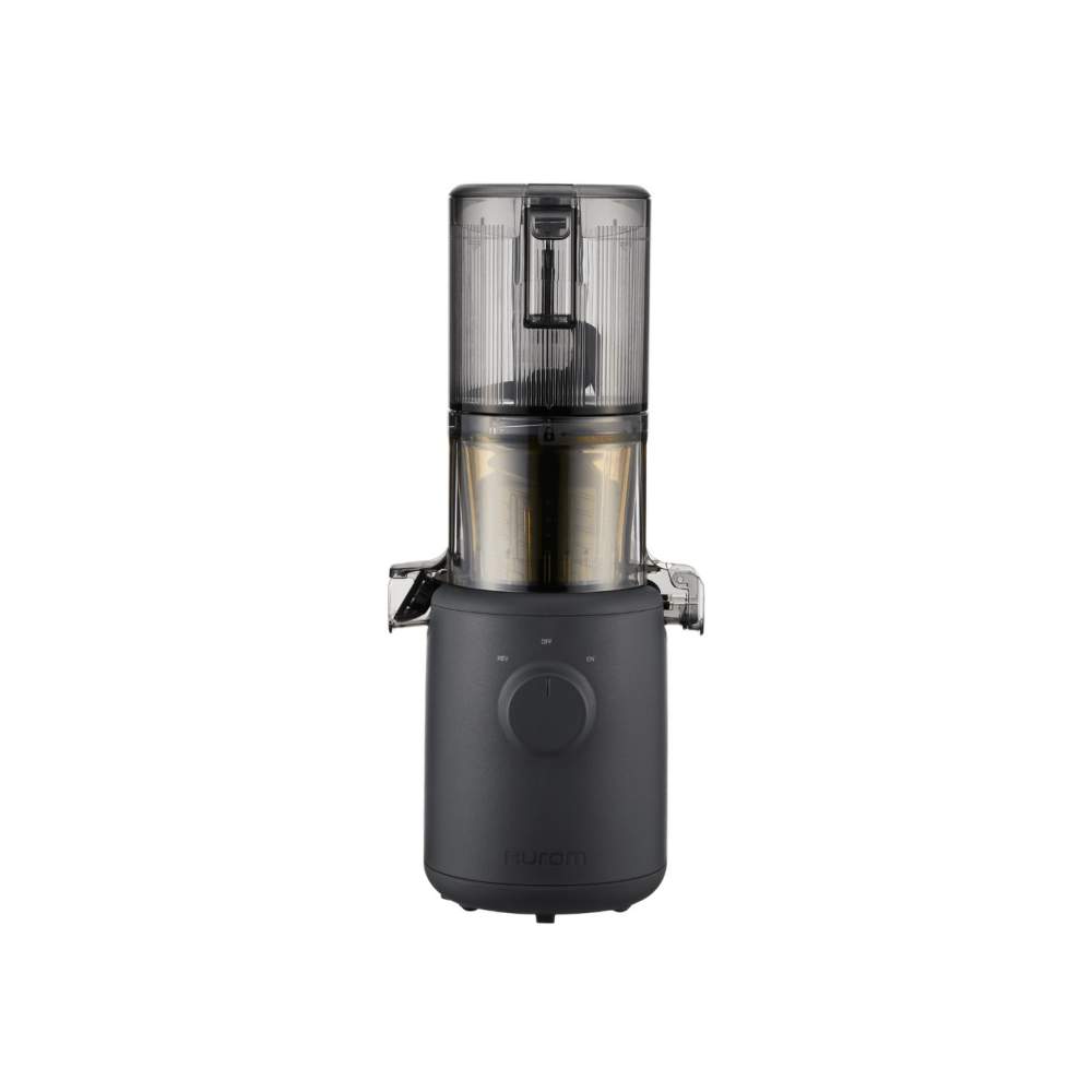 Hurom H 310A CH Slow Juicer Black