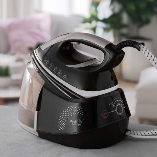 Homend Steamwork 1161H Steam Generator Iron