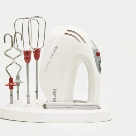 Homend Foodrunner 2002h Hand Mixer