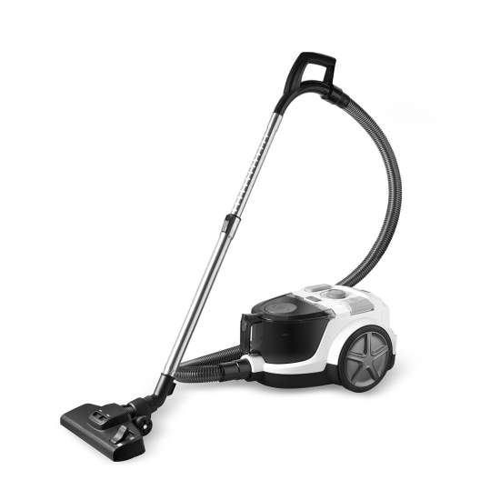 Homend Dustroyer 1252h Horizontal Vacuum Cleaner