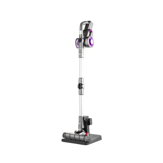 Homend Dustrider 1260h Vertical Cordless Vacuum Cleaner