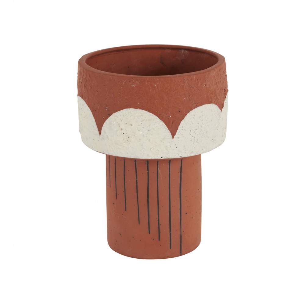 Karaca Home 19.5 Vase