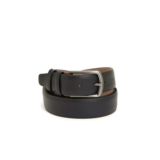 Navy Blue Belt