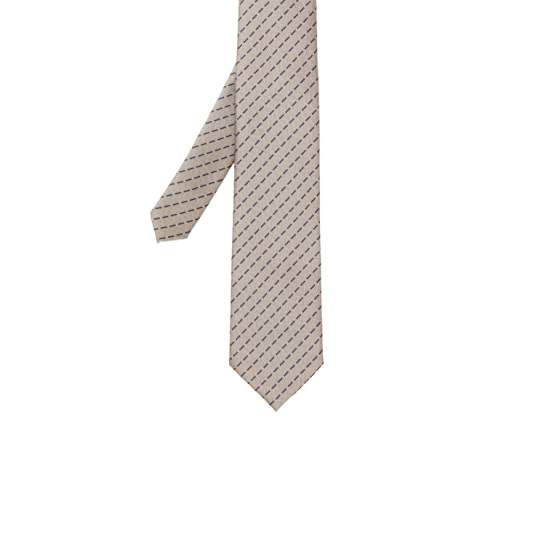 Gray Tie