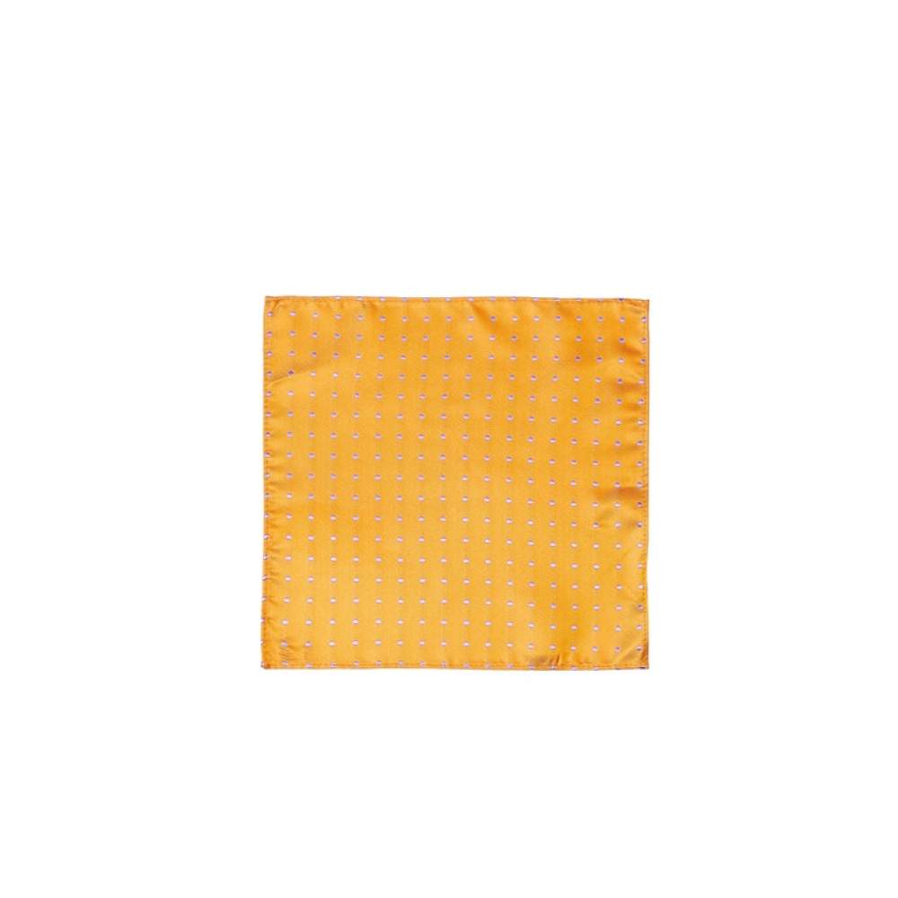 Orange Handkerchief