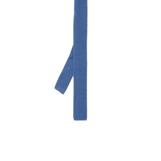 Blue Tie