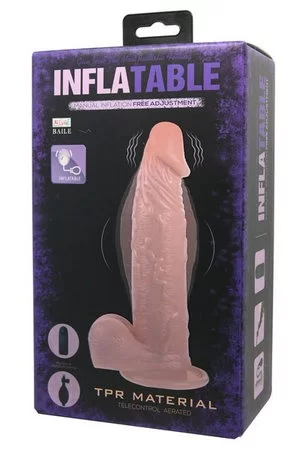 VIB INFLATA REALISTIC