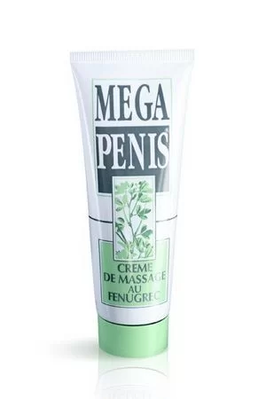 MEGA PENIS CREM