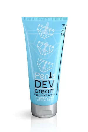 PENIS DEV CREM