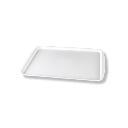 Wi gastro tacna za menzu 45x35,5cm abs bela F F T 1814 ( Wi-0122 )